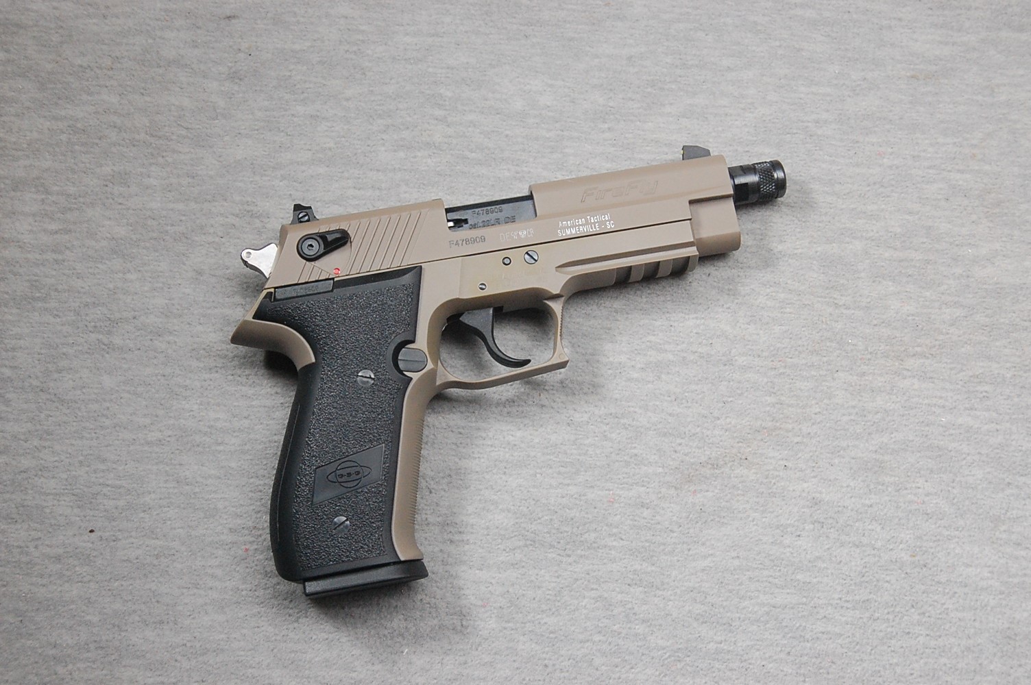 GSGS ~ Firefly ~ .22 Long Rifle | Bass Pro Shops